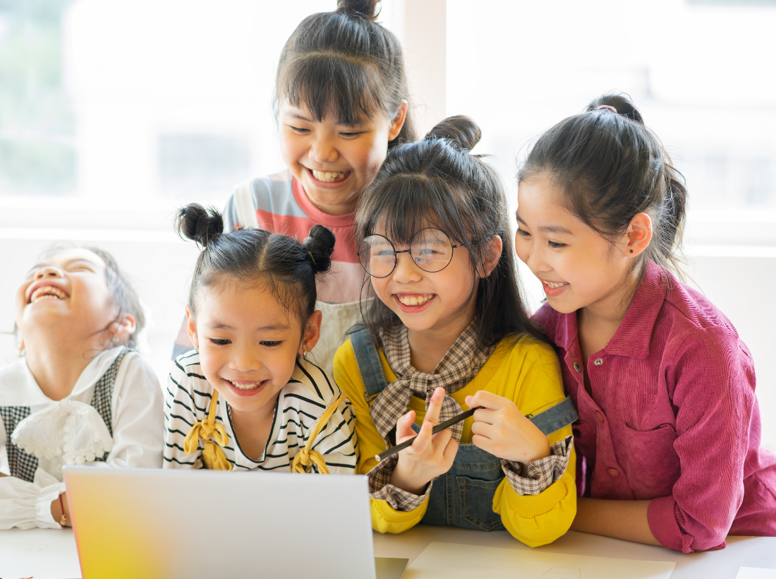 Mengantar Digital Literacy untuk Anak: Panduan Praktis - Kidspro.id