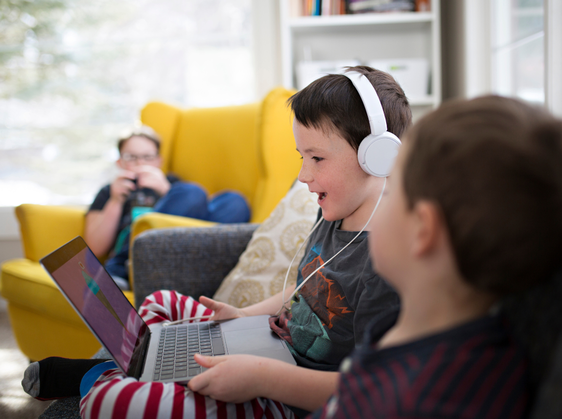 Keterampilan Digital untuk Anak-Anak - Kidspro.id